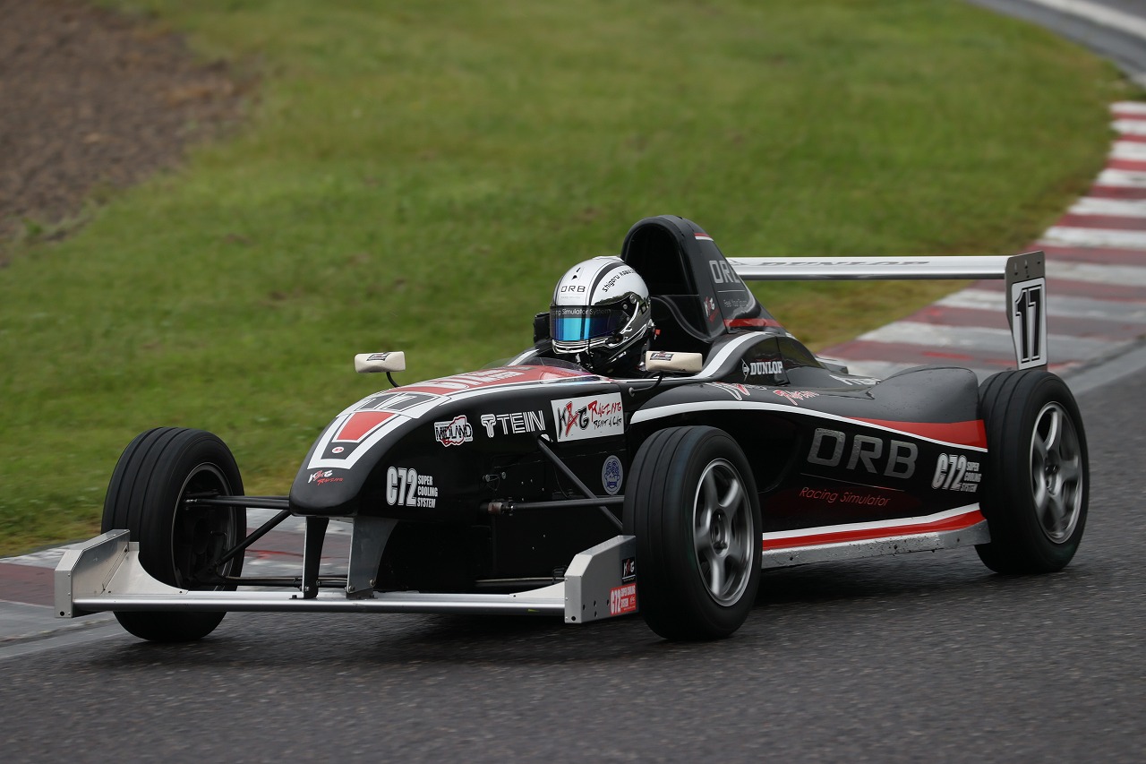 17 | フォーミュラ Enjoy