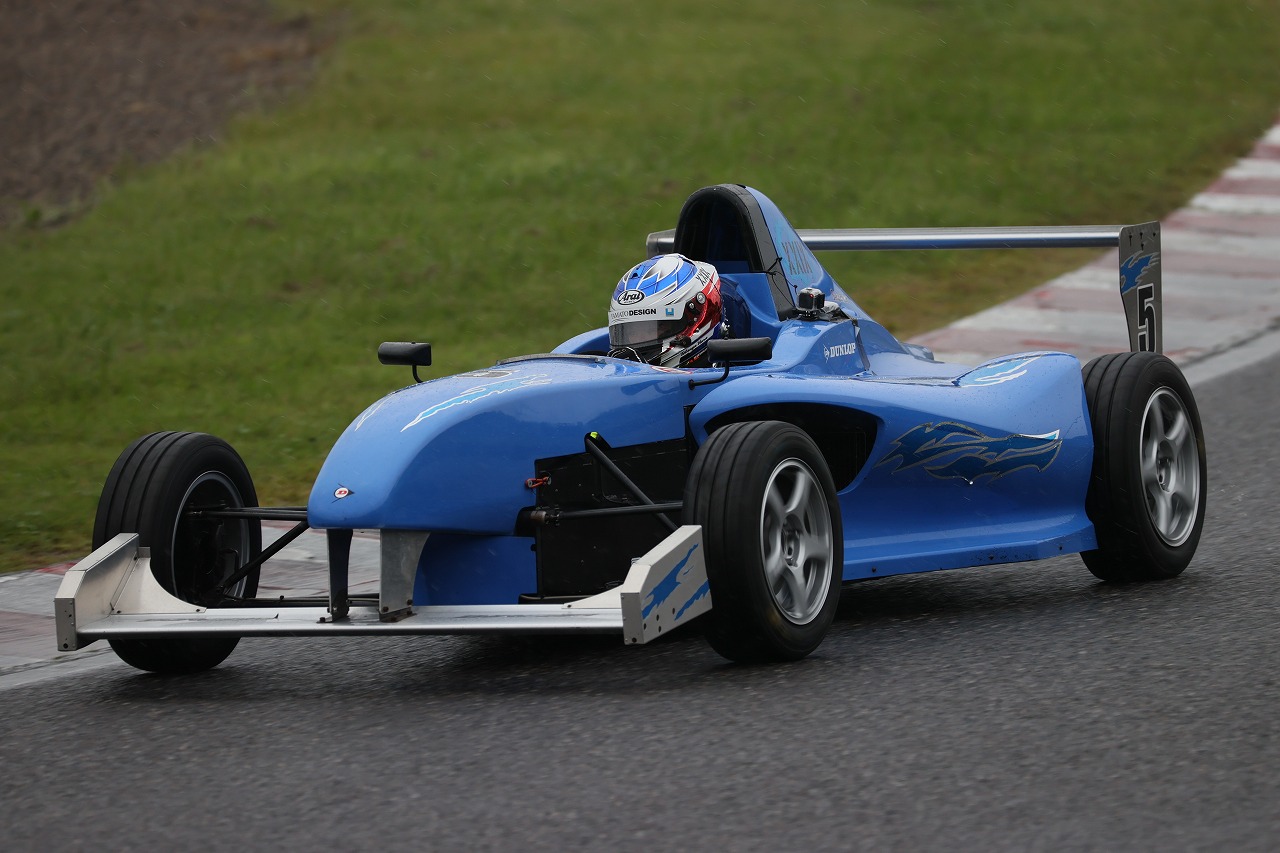 5 | フォーミュラ Enjoy