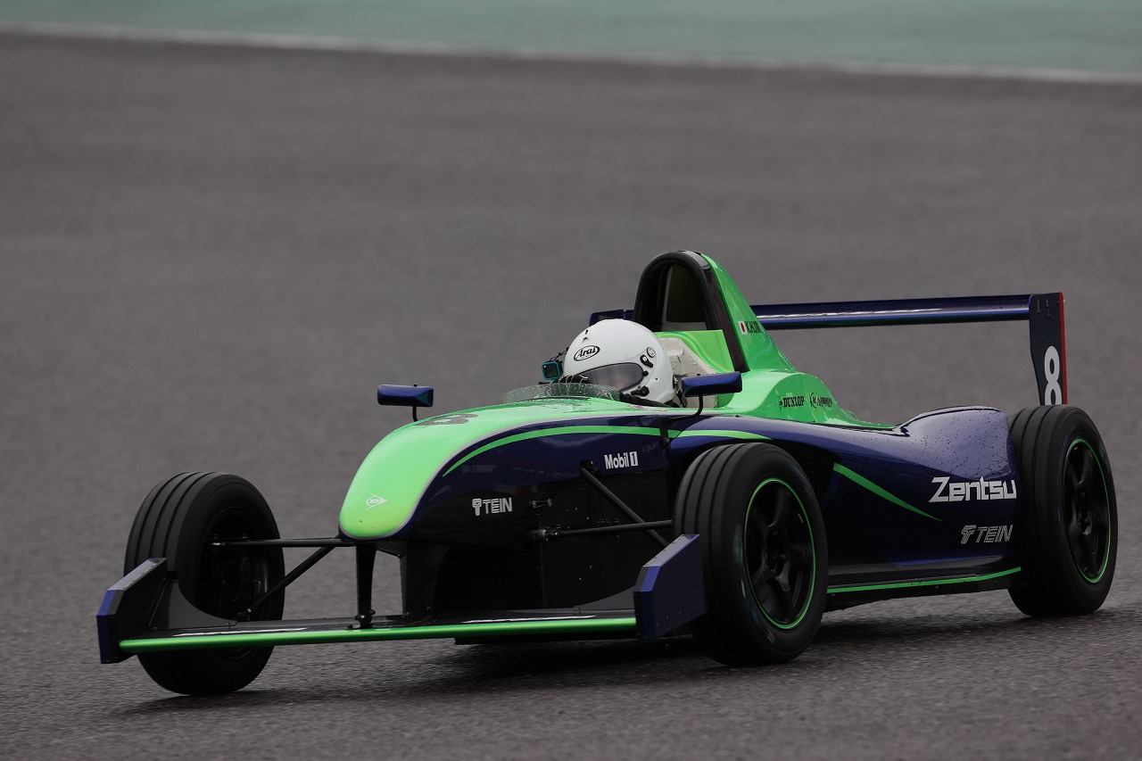 11 | フォーミュラ Enjoy