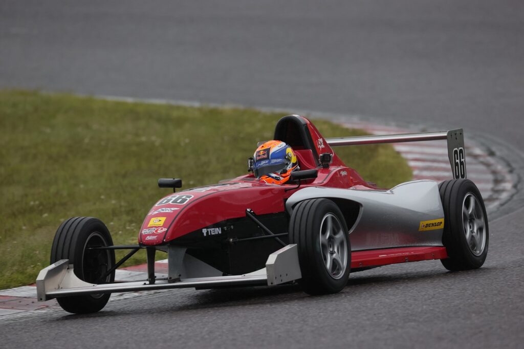 15 | フォーミュラ Enjoy