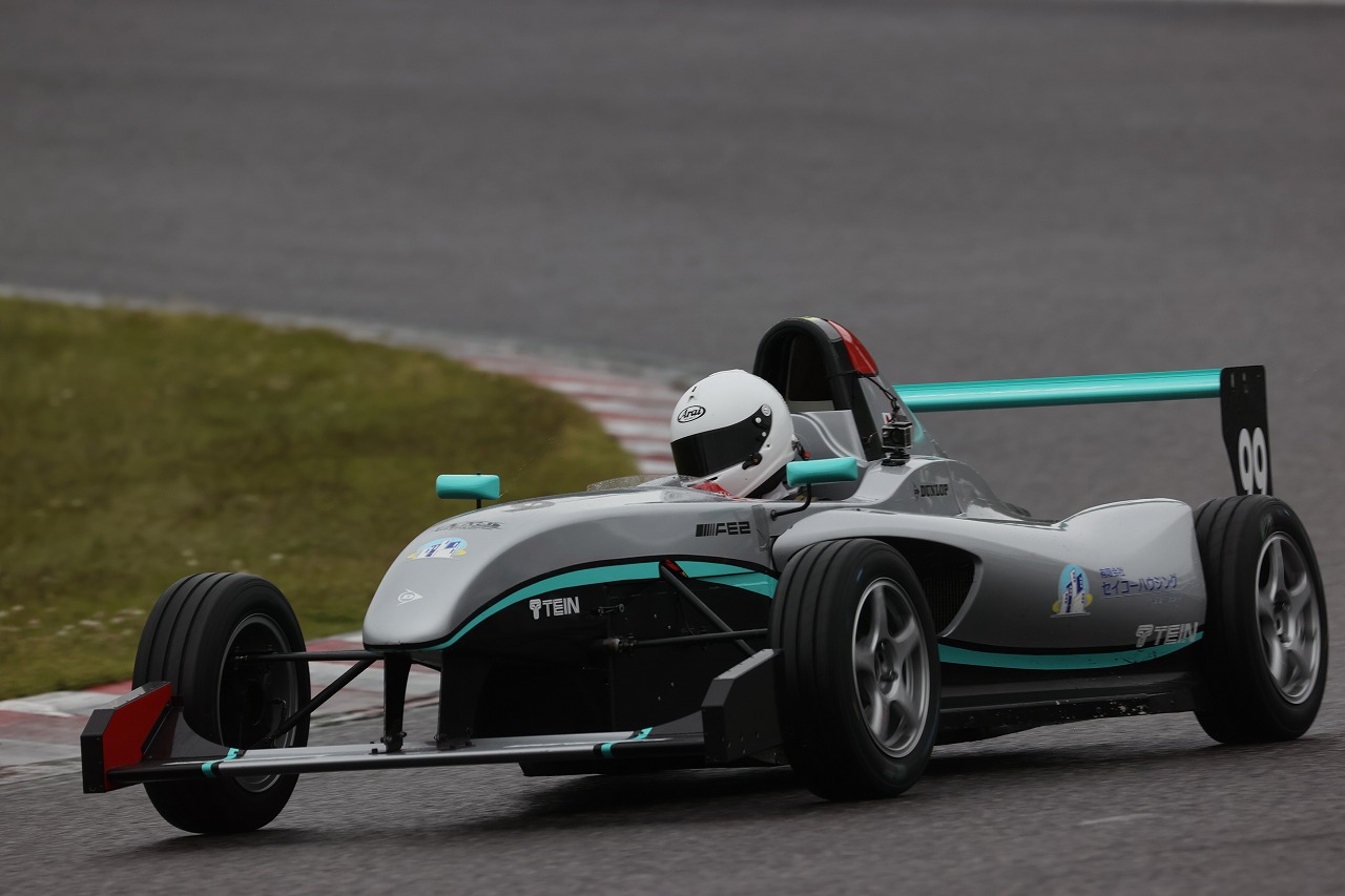 18 | フォーミュラ Enjoy