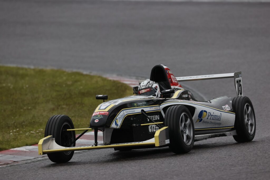 20 | フォーミュラ Enjoy