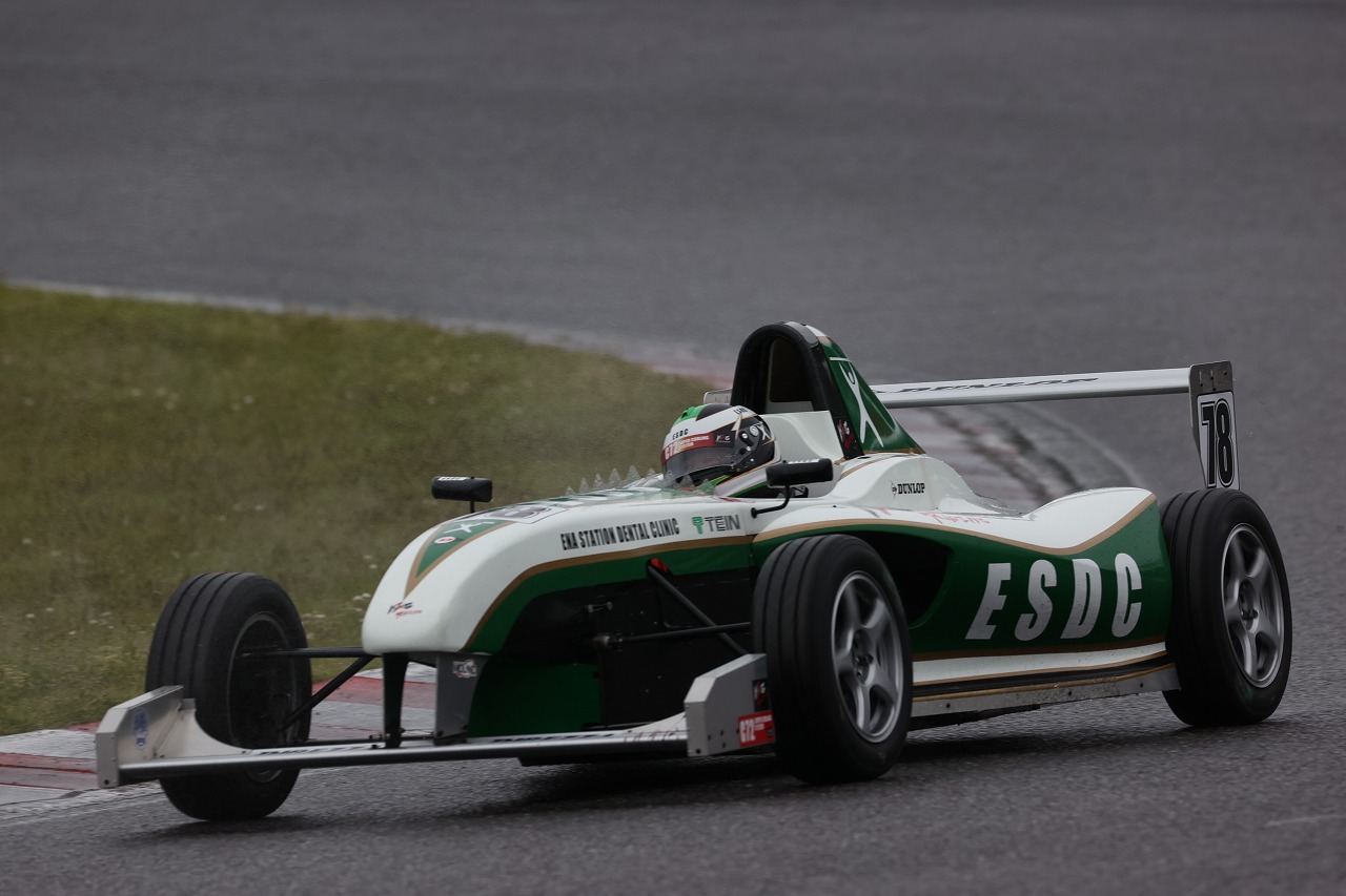 24 | フォーミュラ Enjoy