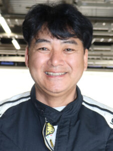 ドライバー名鑑 | レース＆スケジュール | フォーミュラ Enjoy