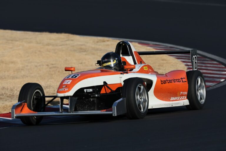 フォーミュラEnjoy第1戦（SUZUKA CHAMPION CUP RACE Round 1） | 開催日程/レギュレーション ...