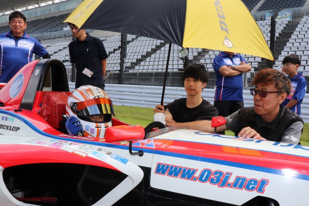 フォーミュラEnjoy第4戦（SUZUKA CHAMPION CUP RACE Round 3） | レース＆スケジュール | フォーミュラ ...