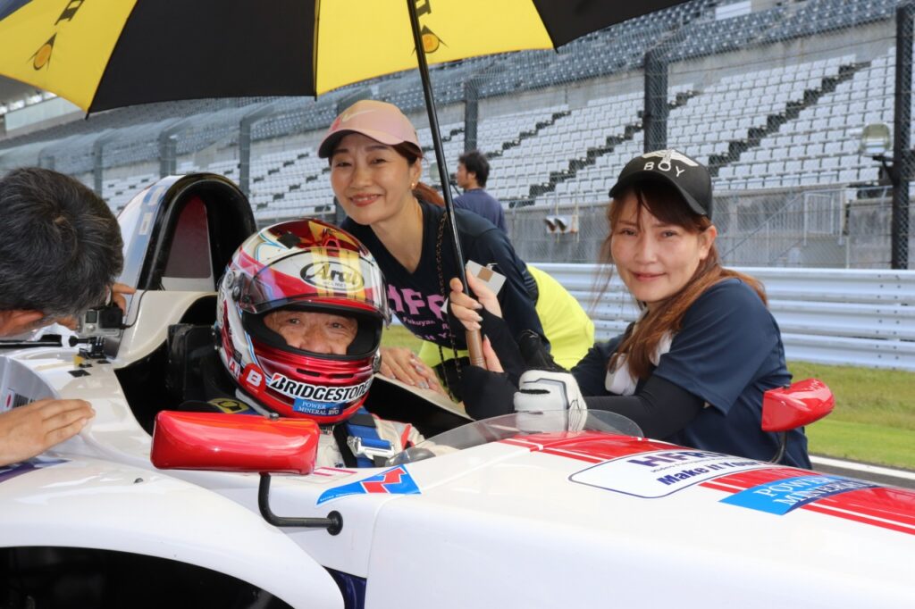フォーミュラEnjoy第4戦（SUZUKA CHAMPION CUP RACE Round 3） | 開催日程/レギュレーション ...
