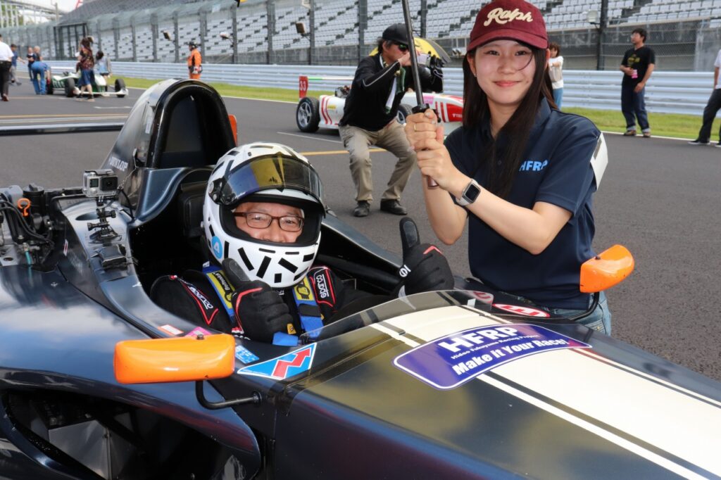 フォーミュラEnjoy第4戦（SUZUKA CHAMPION CUP RACE Round 3） | 開催日程/レギュレーション ...