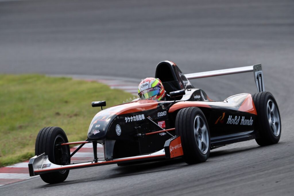 フォーミュラEnjoy第4戦（SUZUKA CHAMPION CUP RACE Round 3） | 開催日程/レギュレーション ...