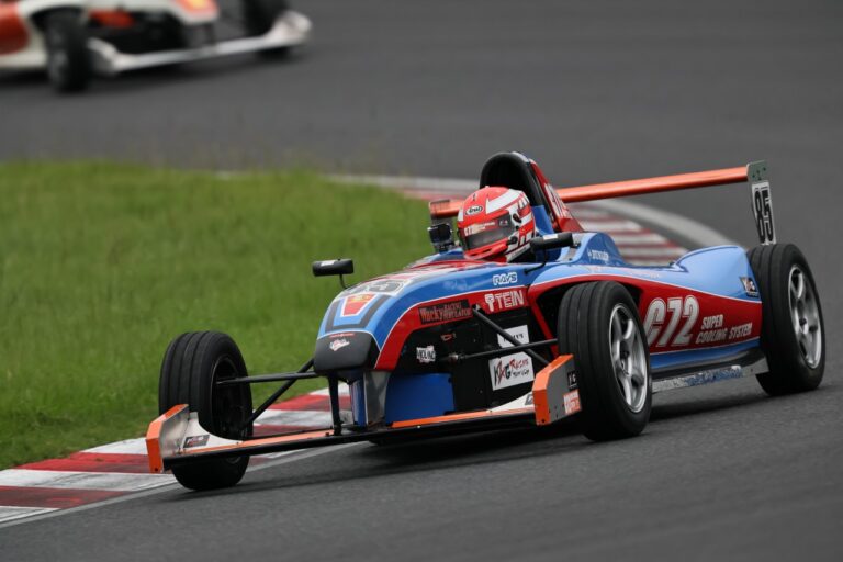 フォーミュラEnjoy第6戦（SUZUKA CHAMPION CUP RACE Round 4） | 開催日程/レギュレーション ...