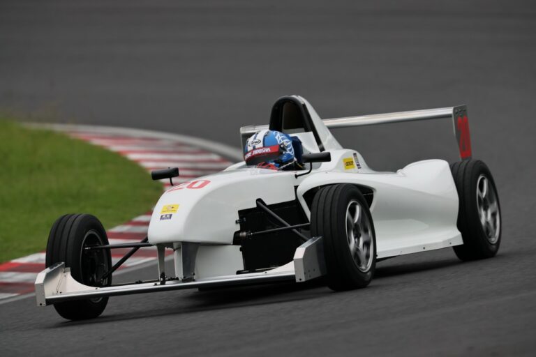 フォーミュラEnjoy第6戦（SUZUKA CHAMPION CUP RACE Round 4） | 開催日程/レギュレーション ...
