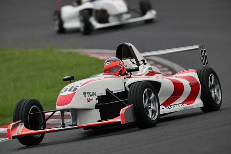 フォーミュラEnjoy第6戦（SUZUKA CHAMPION CUP RACE Round 4） | 開催日程/レギュレーション ...