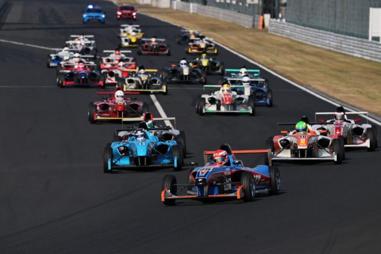 フォーミュラEnjoy第7戦（SUZUKA CHAMPION CUP RACE Final Round） | 開催日程/レギュレーション ...